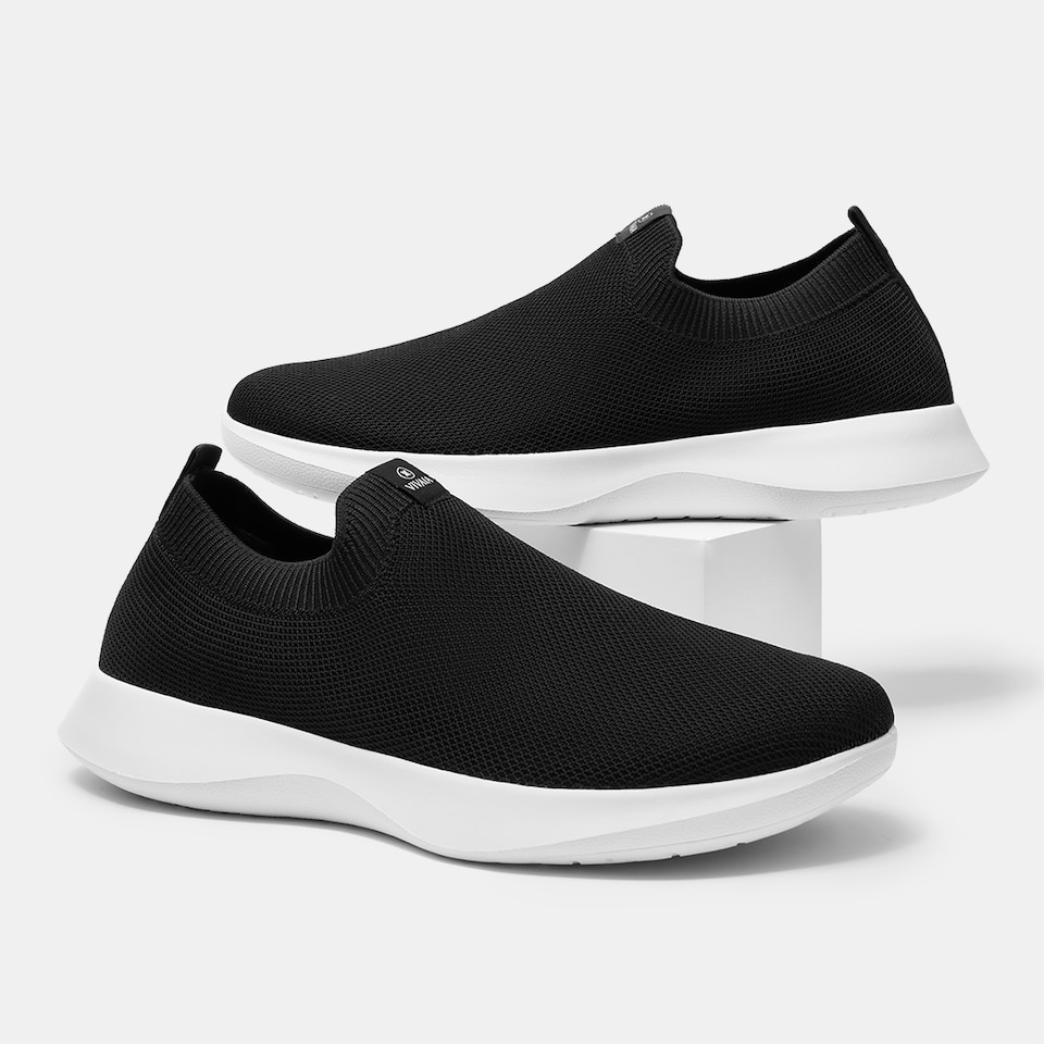 16 Shoes Made from Recycled Plastic - Econosa